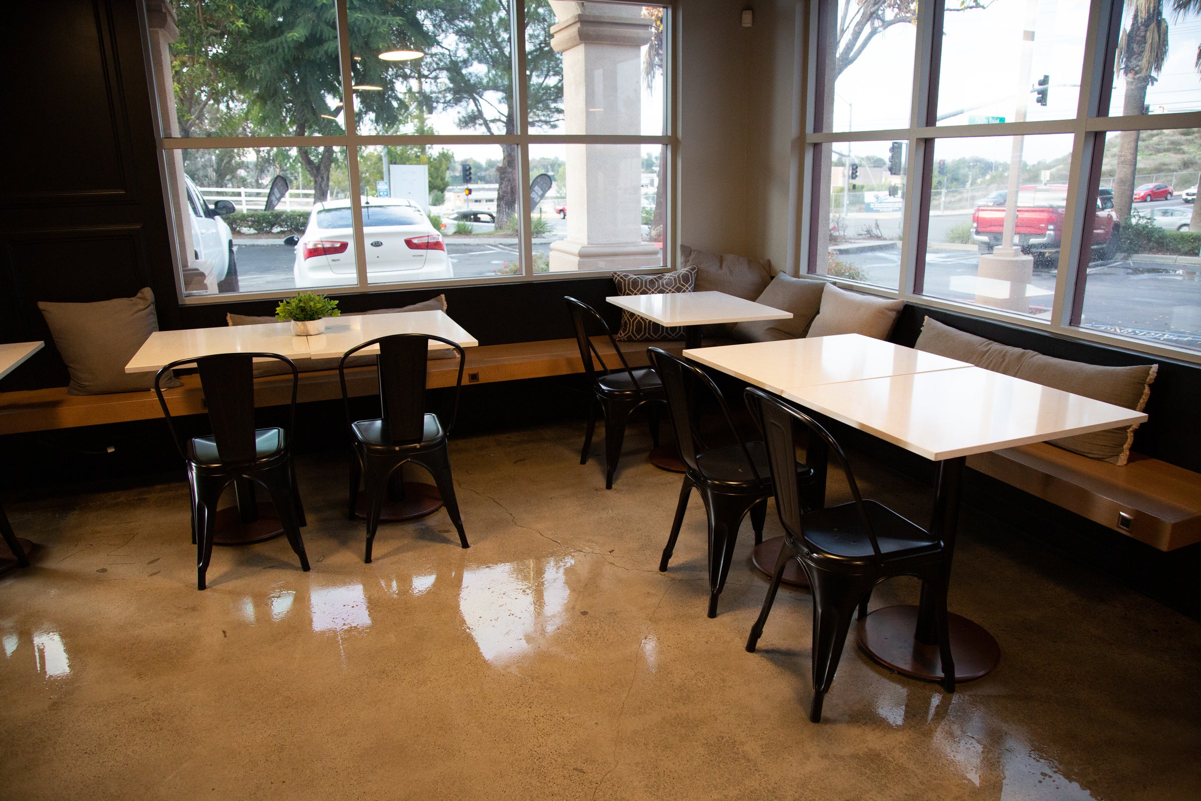 Location and Hours | EAST COFFEE